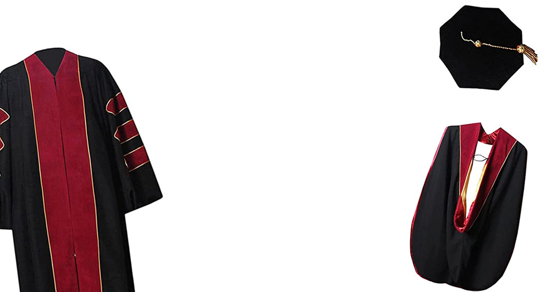 Doctoral Regalia