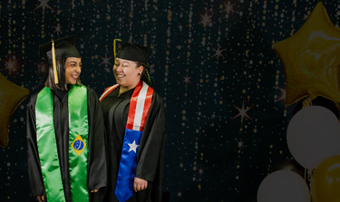 Celebrate Your Roots!