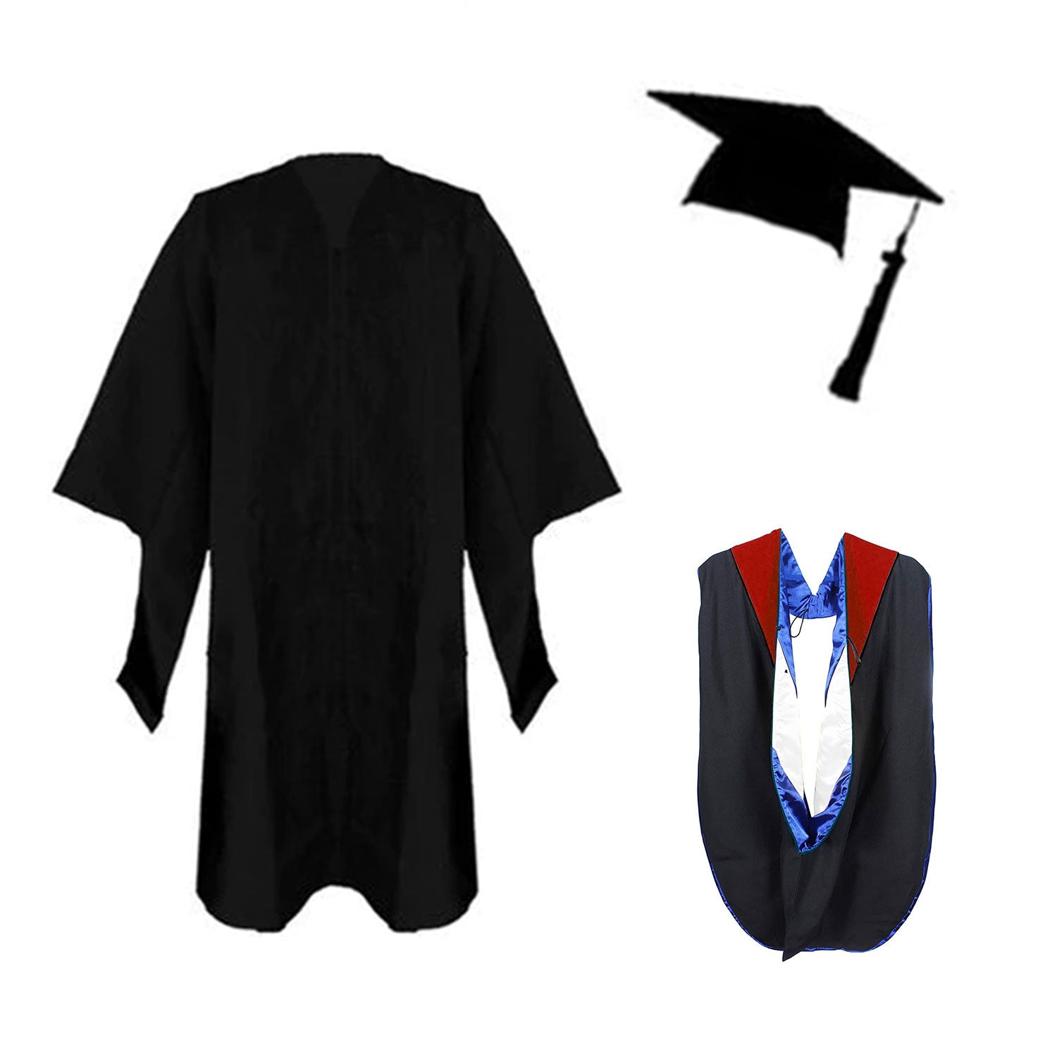 Find Your School – Cap and Gown Direct