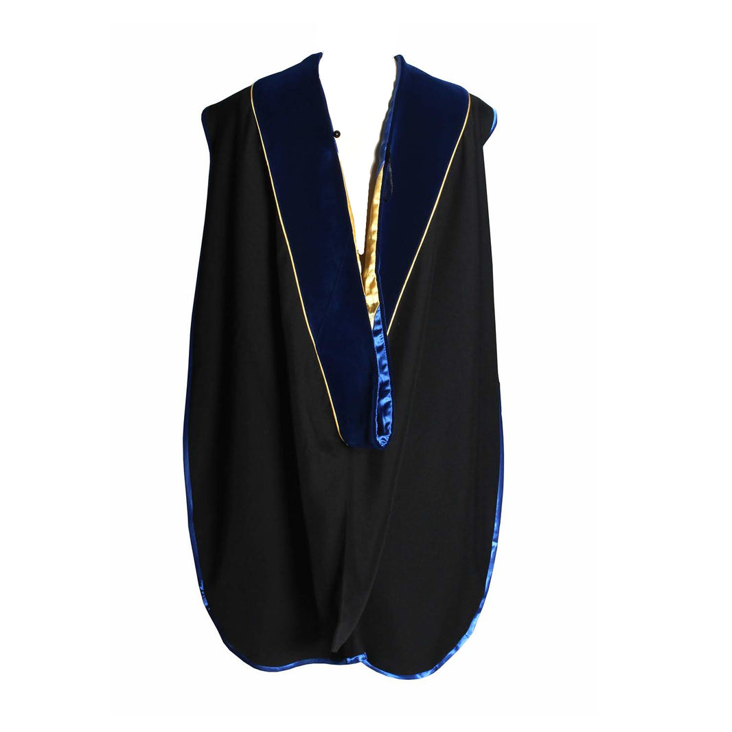 Graduation Caps and Gowns | Academic Regalia | Fast Delivery – Cap and ...